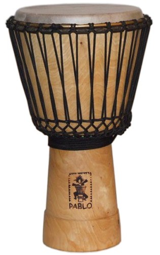 Najtaniej Djembe Standard 33 - Pablo Music + GRATIS w NetTon.pl ...